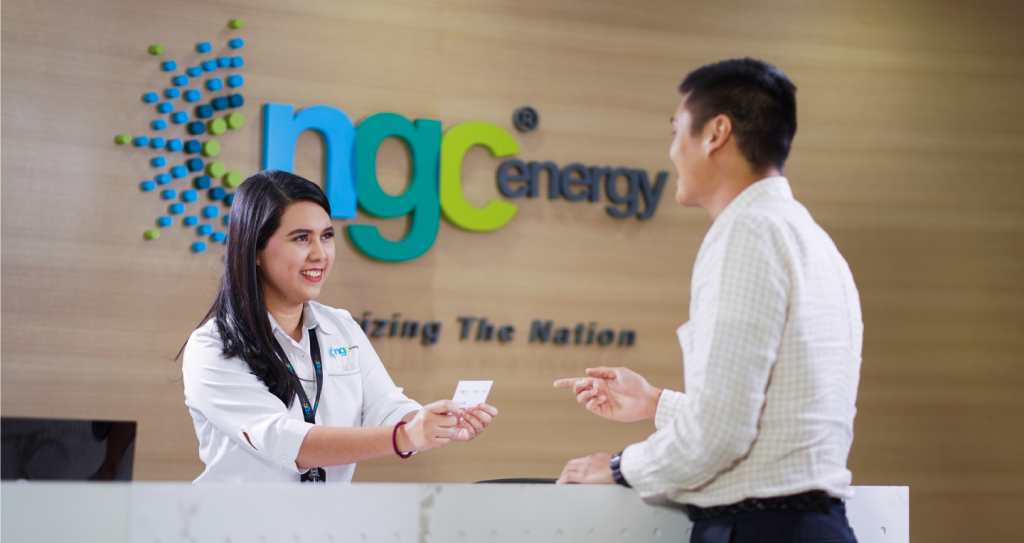 Our People | LPG Gas Suppliers | LNG Gas | NGC Energy