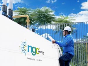 Our Business - NGC Energy