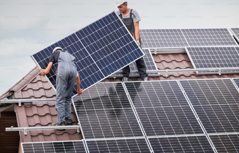 NGC Energy's Solar PV System: Powering a Greener Malaysia